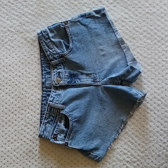 Polo Ralph Lauren | Shorts | 9s Ralph Lauren Polo Cute Cheeky Jean ...
